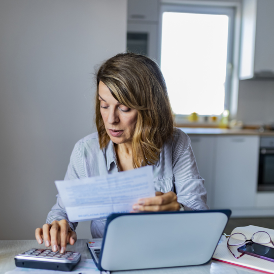 ¿Qué son las retenciones de irpf? | Ibercaja